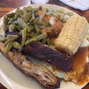 BEVRICKS CHAR HOUSE GRILLE - 43 Photos & 89 Reviews - 1055 Fortner Rd ...