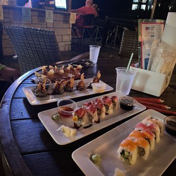 BACKWATER JACKS - Updated July 2024 - 219 Photos & 250 Reviews - 4341 ...