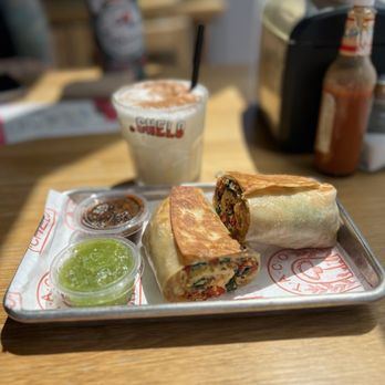 TACO CHELO - Updated July 2025 - 263 Photos & 106 Reviews - 521 S ...