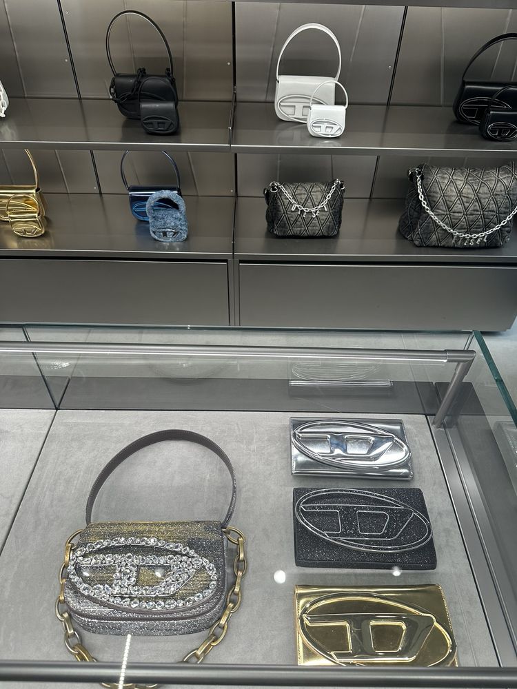 DIESEL - Updated May 2024 - 81 NE 41st St, Miami, Florida - Men's ...