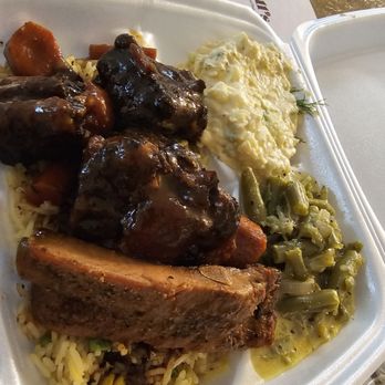 KENDALL’S SOUL FOOD - Updated October 2024 - 29 Photos - 907 Elm St ...