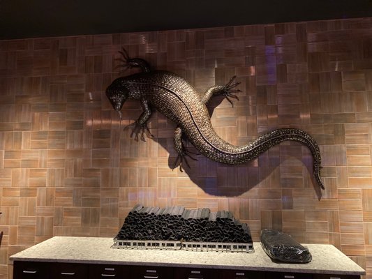 TIN LIZARD BAR & GRILL - 37 Photos & 30 Reviews - 21 Blackjack Blvd ...