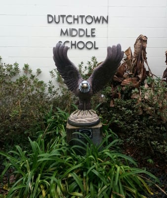 DUTCHTOWN MIDDLE SCHOOL - 13078 Hwy 73, Geismar, Louisiana - Middle ...