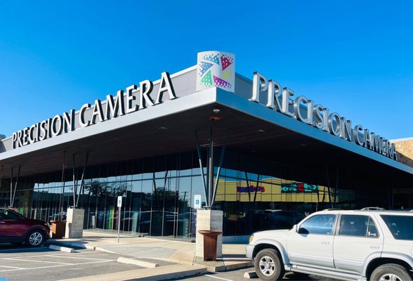 PRECISION CAMERA & VIDEO - Updated October 2025 - 56 Photos & 487 ...