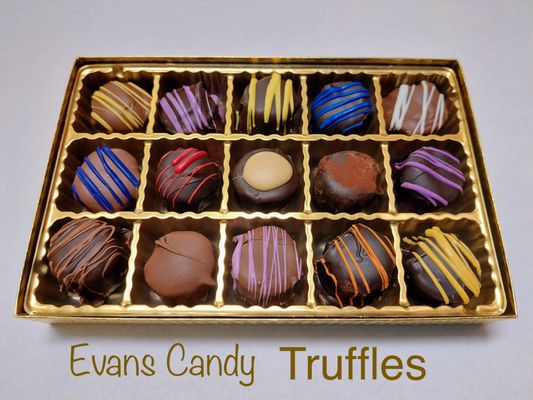 EVANS CANDY - Updated January 2026 - 38 Photos & 20 Reviews - 2100 ...