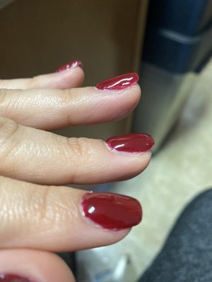 TANGO NAILS - Updated September 2025 - 12 Photos & 25 Reviews - 2662 ...