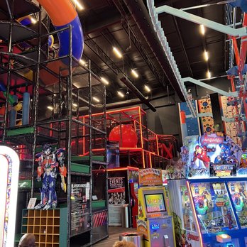 COMPASS ENTERTAINMENT COMPLEX - Updated April 2025 - 78 Photos & 27 ...