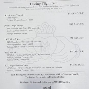 MCPRICE MYERS WINES - Updated April 2026 - 138 Photos & 140 Reviews ...