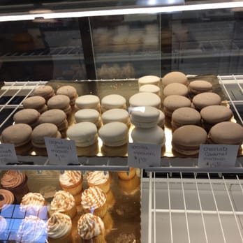 DIFFERENT BLEND BAKERY - Updated November 2024 - 38 Photos & 30 Reviews - 3403 Carman Rd ...