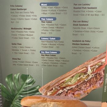 MI APA LATIN CAFE - Updated March 2025 - 524 Photos & 705 Reviews - 114 ...