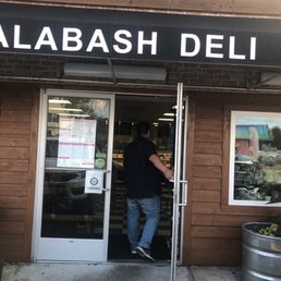 CALABASH DELI - Updated July 2025 - 77 Photos & 154 Reviews - 9929 ...