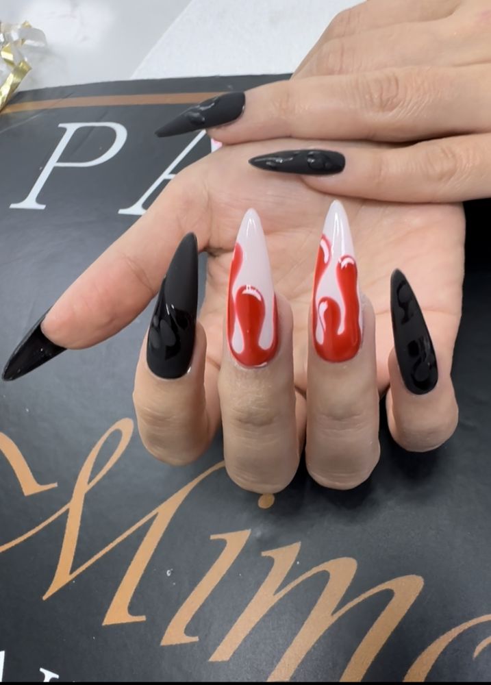 MIMOSA NAILS AND SPA - Updated July 2024 - 255 Photos & 195 Reviews ...