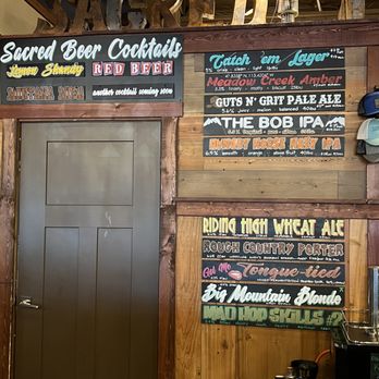 SACRED WATERS BREWING COMPANY - Updated March 2025 - 133 Photos & 116 ...