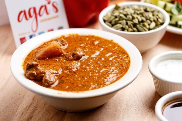 AGA’S RESTAURANT & CATERING - 3407 Photos & 2691 Reviews - 11842 ...