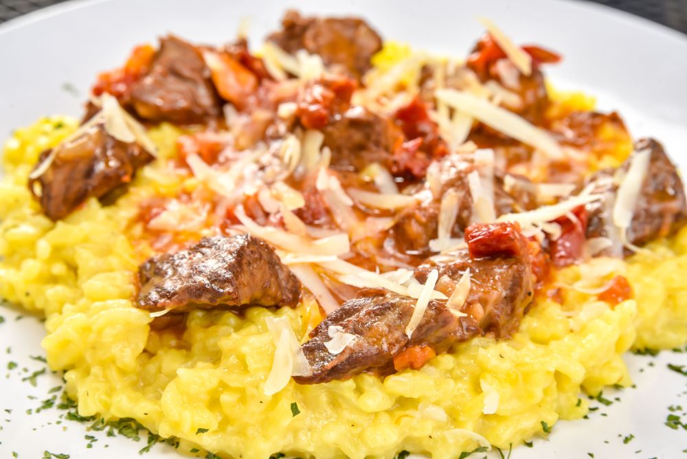 IL SUPREMO ITALIAN 2 - Updated June 2025 - 13 Photos - 4400 Connecticut ...