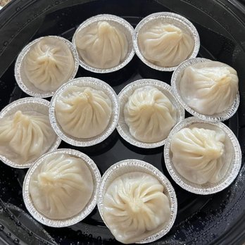 PRINCE DUMPLING - Updated November 2024 - 2458 Photos & 543 Reviews ...