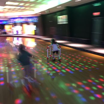 HAMILTON SKATE PLACE - Updated October 2025 - 24 Photos & 11 Reviews ...