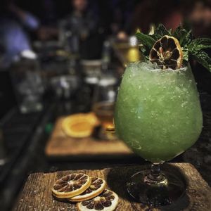 THE WHITE RABBIT BAR - 332 Photos & 250 Reviews - Cocktail Bars - 207 N ...