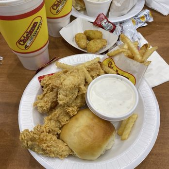 CHICKEN EXPRESS - Updated December 2025 - 20 Photos & 12 Reviews - 9731 ...