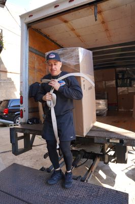 COLLINS FAMILY MOVERS - Updated January 2026 - 114 Photos & 650 Reviews ...