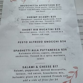 ROMA ITALIAN KITCHEN - Updated July 2025 - 120 Photos & 69 Reviews ...