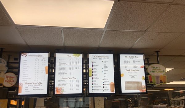 BOBA LAND - 92 Photos & 126 Reviews - 110 Broad Ave, Palisades Park, NJ ...