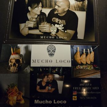 MUCHO LOCO MEXICAN CANTINA - Updated June 2024 - 683 Photos & 379 ...
