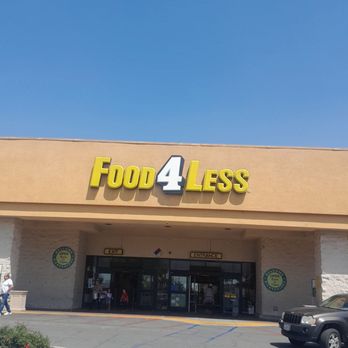 FOOD4LESS - Updated October 2025 - 47 Photos & 62 Reviews - 3900 ...