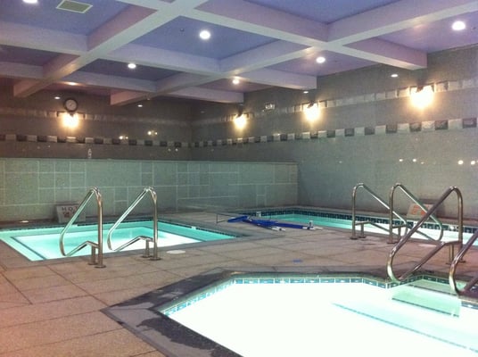 RIVIERA HEALTH SPA - Updated January 2026 - 479 Photos & 618 Reviews ...