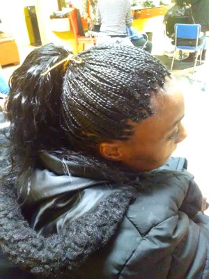 LA DIVA PROFESSIONAL AFRICAN HAIR BRAIDING SALON - Updated July 2025 ...