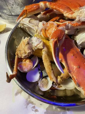 KING CLAW - JUICY SEAFOOD & BAR - Updated August 2025 - 15 Photos & 20 ...