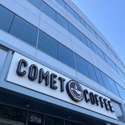 COMET COFFEE & MICROBAKERY - Updated June 2025 - 379 Photos & 399 ...