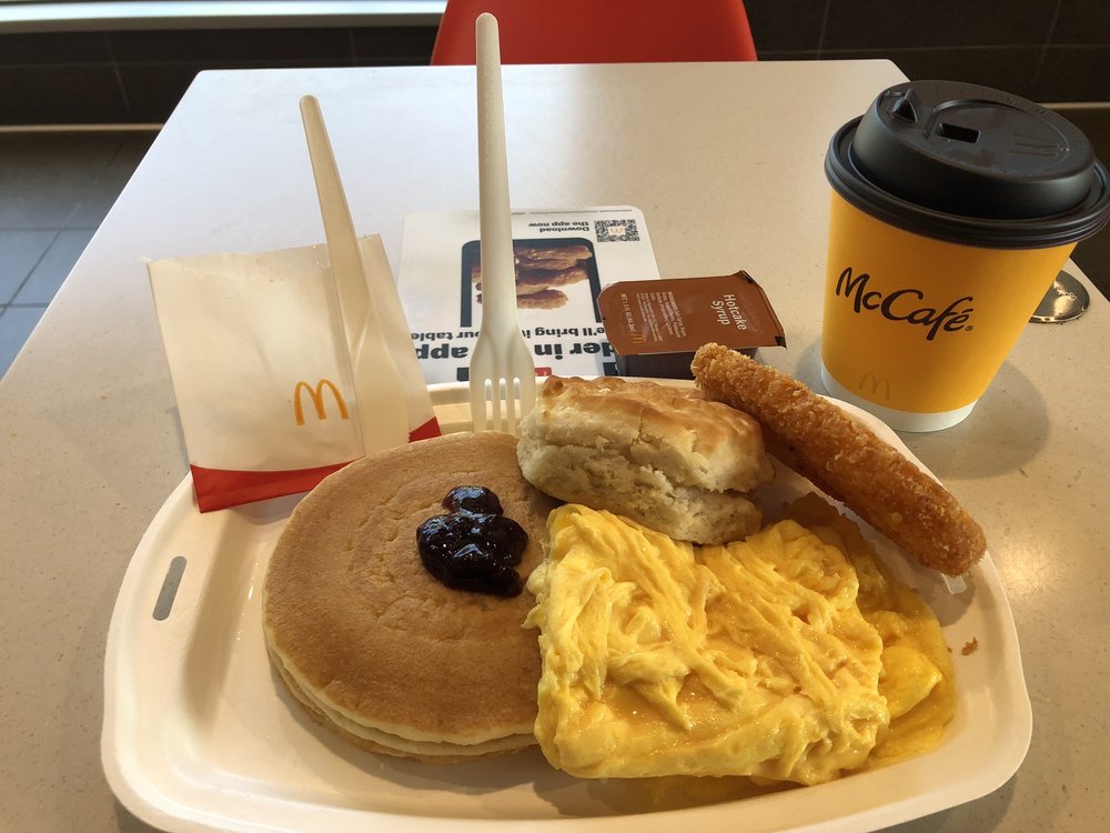 MCDONALD’S - Updated July 2025 - 29 Photos & 91 Reviews - 2147 ...