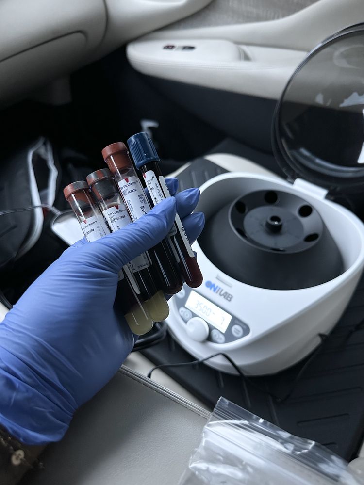 SYNERGY LAB SOLUTIONS - Updated July 2025 - 2313 Lee Rd, Cleveland ...