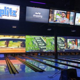 SPLITZ - Updated July 2025 - 22 Photos & 56 Reviews - 1301 NW 76th Blvd ...