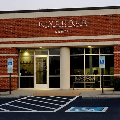 RIVER RUN DENTAL - Updated January 2026 - 111 Photos & 222 Reviews ...