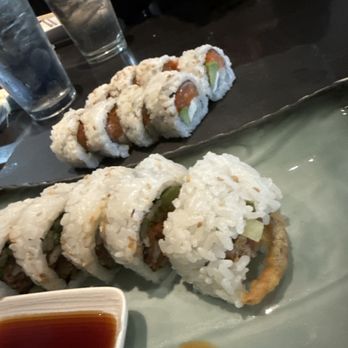 HASHIGO SUSHI - Updated April 2025 - 3414 Photos & 917 Reviews - 18685 ...
