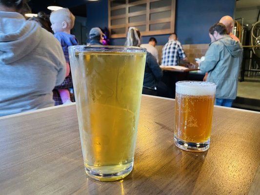 TANNER BREWING - Updated November 2024 - 19 Photos & 12 Reviews - 222 W ...