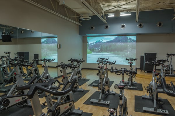 WHEATON SPORT CENTER - 35 Photos & 59 Reviews - 1000 W Prairie Ave ...
