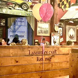 LAMBERT’S CAFE - Updated January 2026 - 1549 Photos & 1599 Reviews ...