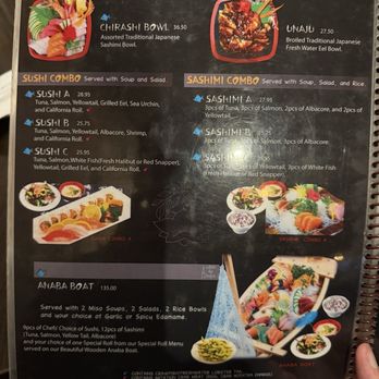 ANABA - Updated December 2025 - 1305 Photos & 1112 Reviews - 1171 S ...