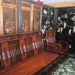 FIRST WOK CHINESE RESTAURANT - Updated July 2025 - 126 Photos & 106 ...