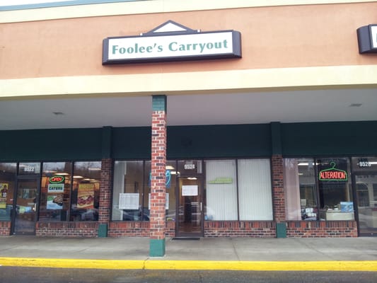 Foolee’s Carryout Restaurant - Cheap - Chinese - Updated June 2025 - 48 ...