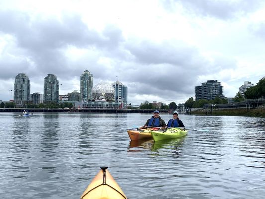 VANCOUVER WATER ADVENTURES - Updated August 2024 - 70 Photos & 54 ...