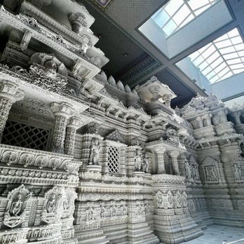 BAPS SWAMINARAYAN AKSHARDHAM - Updated July 2024 - 585 Photos & 77 ...