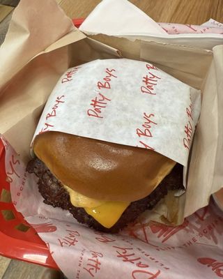 PATTY BOYS - Updated September 2025 - 97 Photos & 70 Reviews - 7917 W ...