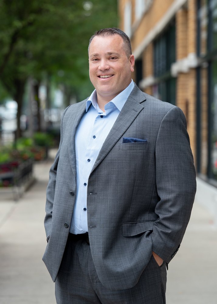 JEFF EMERSON - BHHS CHICAGO - Updated June 2025 - Request Information ...