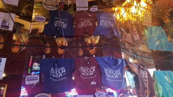 MECCA BAR - Updated October 2025 - 37 Reviews - 549 2nd Ave, Fairbanks ...