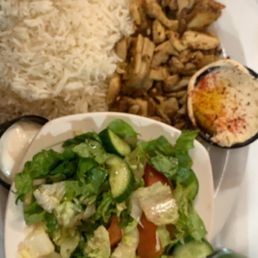 ALEPPO’S KITCHEN - 817 Photos & 712 Reviews - 2414 E Katella Ave ...