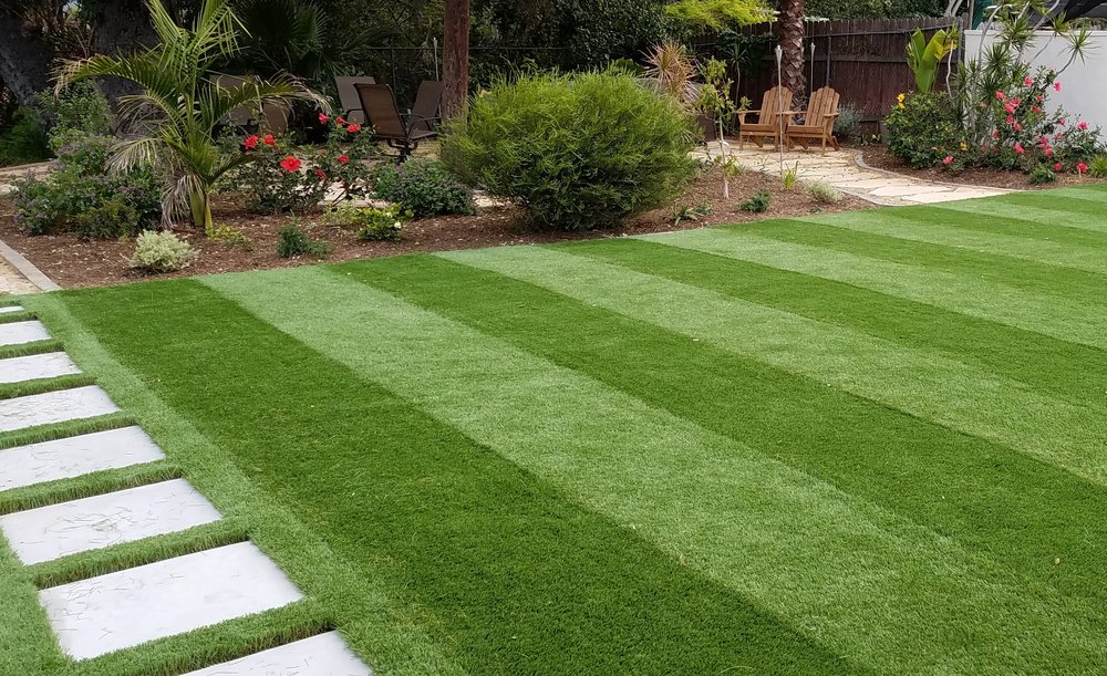 SYNTHETIC GRASS STORE OF CALIFORNIA - Updated August 2025 - 28 Photos ...